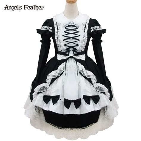 Female Bunny Cosplay Dress Halloween Girl Maid Cosplay Lolita Women