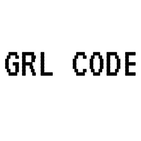 Grl Code