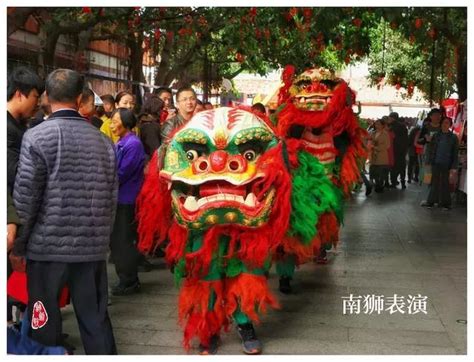 泉州迎春民俗活動豐富多彩 每日頭條