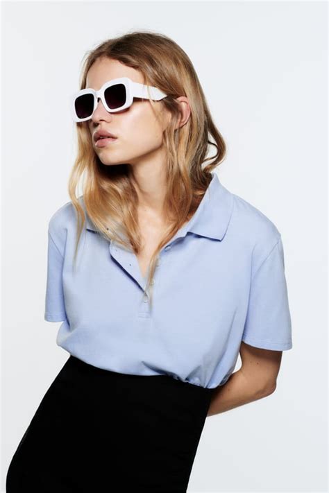 View All T Shirts Woman Zara United States T Shirts For Women