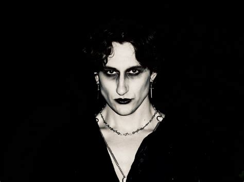 The Bondage Song London After Midnight Cover Mortes