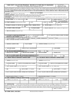 Fillable Online 14 Printable Army Dd Forms Templates Fillable Samples In Fax Email Print