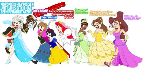 Image 732993 Disney Princess Know Your Meme