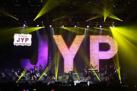 JYPアーティストが一堂に会する JYP NATIONONE MIC今夏アジア ヶ国で開催 Kstyle
