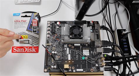 How To Build Rebuild U Boot To Boot From Usb Jetson Tx Nvidia