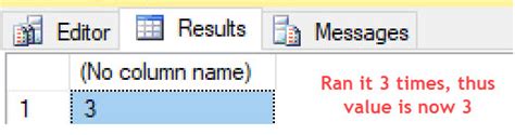 Sql Sequence Vs Identity Column Sqlservercentral