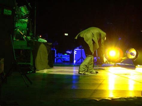 Michael In New Blender Remhq