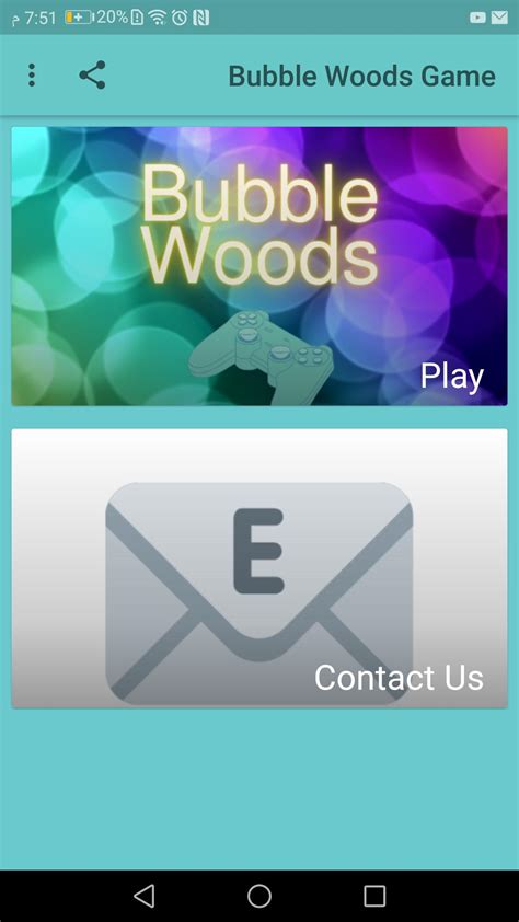 Bubble Woods Game Apk For Android Download