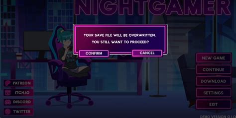 Nightgamer Nightgamer Js