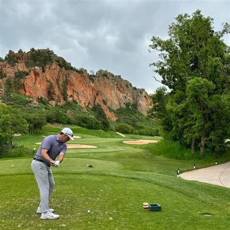 Justin Lampert Pga Lampert33 • Threads Say More