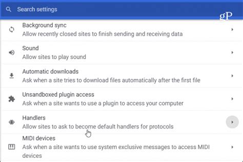 How To Make Gmail Your Default Windows Email Client