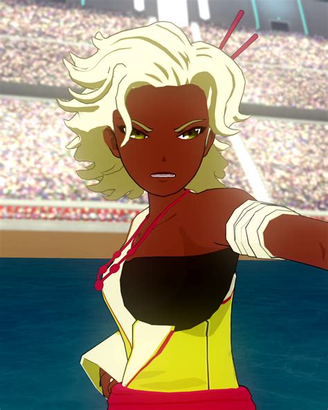 Arslan Altan Rwby Wiki Fandom