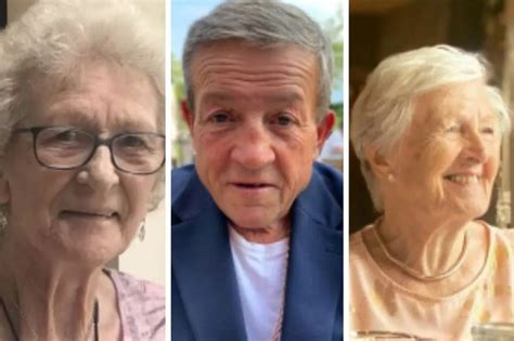All The Bristol Death Notices And Funeral Announcements From This Week Bristol Live