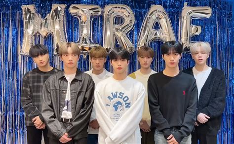 1thek원더케이 On Twitter 케이팝 기강 잡으러 Drip N Drop으로 컴백한 미래소년official