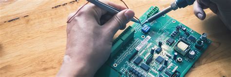 Advanced Pcb Assembly Techniques For Complex Circuits Rilex Technology Inc