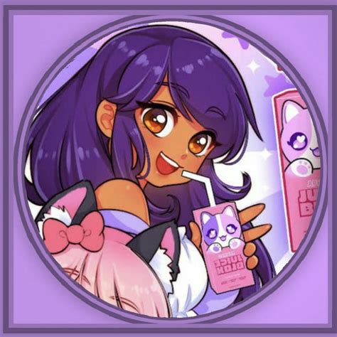 Aphmau Artofit