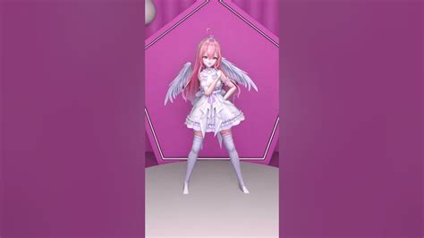 【あおぎり高校mmd】 粛聖！！ロリ神レクイエム しぐれうい ロリ神 Shigureui Vtuber Animedance