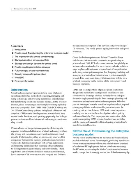 Private Cloud Overview Pdf