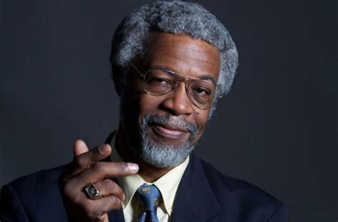 Sylvester James Gates Samepassage