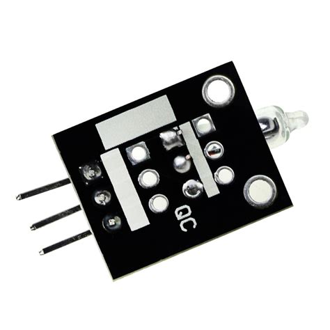 Ky 017 3pin Mercury Switch Module Arduino Tilt Sensor South Africa