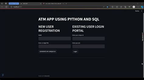 How To Create A Python Project For Freshers And 1st Year Sudhanshu