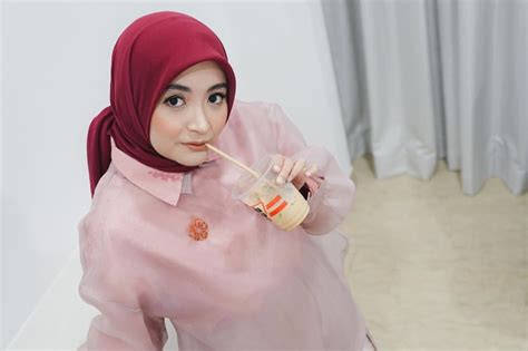 Profil Arafah Rianti Pacar Steven Wongso