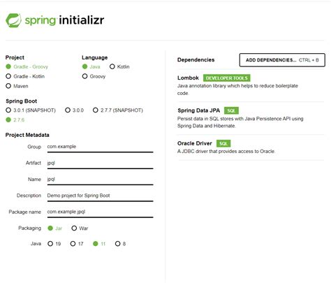 java 스프링부트 spring boot JPQL 2