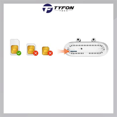 Buy Tyfontech Tenda Mbps Wireless N G LTE VoLTE Router G SIM Card Wifi Router