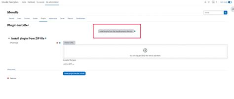 How To Create A Virtual Classroom With Moodle Scalahosting Blog