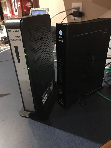 Need Help Getting The One One Left Working You Can Connect To It But No WiFi Is Coming Through