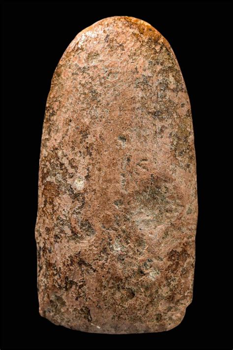 299125 พระรอดมือโต ยุคต้น เนื้อดิน หลวงพ่อกวย วัดโฆสิตาราม จังหวัดชัยนาท สยามวัตถุมงคล