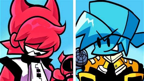 周五夜放克：红发安妮vs蓝色bf男朋友高清1080p在线观看平台腾讯视频