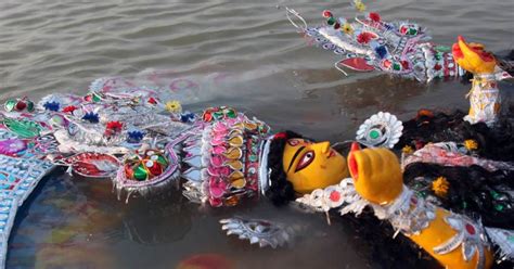 Durga Puja 2022 Know About Goddess Durgas Ride This Year Sangbad