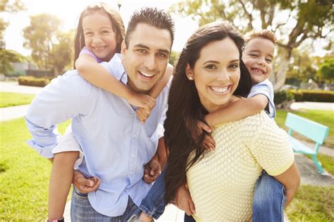 Dentist In West Mobile Offers Smile Makeovers Parker Dental