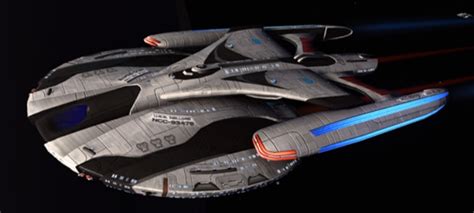 Tempest Class Memory Beta Non Canon Star Trek Wiki