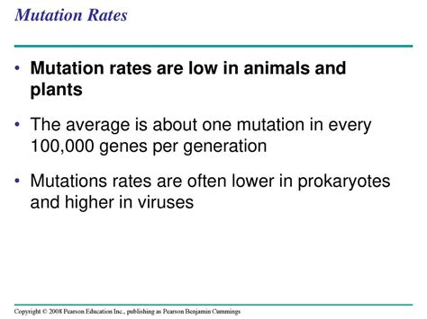 Ap Biology Chapter 23~ The Evolution Of Populations Ppt Download