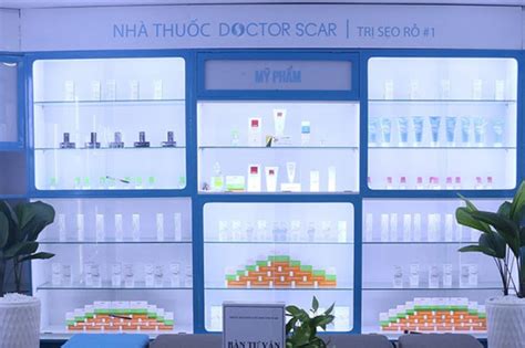Về Doctor Scar Doctor Scar