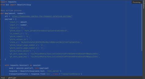 Write Web Scraping Python Scripts By Josephiha Fiverr