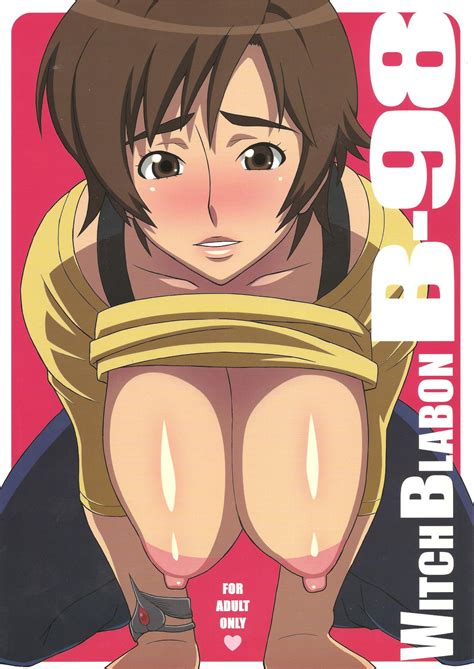 Post 130167 Masaneamaha Witchblade