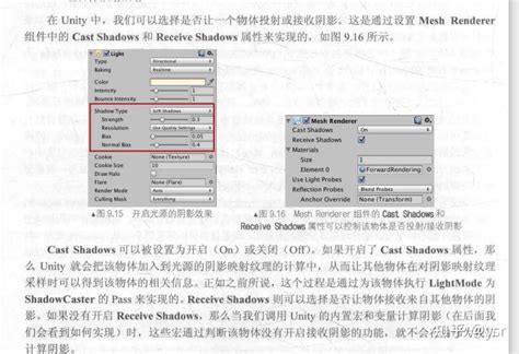 Shader自学笔记（九） 知乎