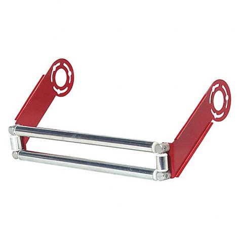 Reelcraft For 30000 Reel Series Stainless Steel Roller Guide