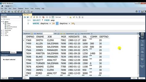 Mysql Pipe Operator Visit Description For More Info Youtube
