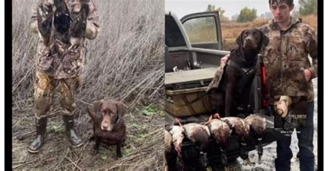 Brothers Missing After Kayak Accident During Duck Hunting Trip In