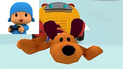 Loula Pocoyo