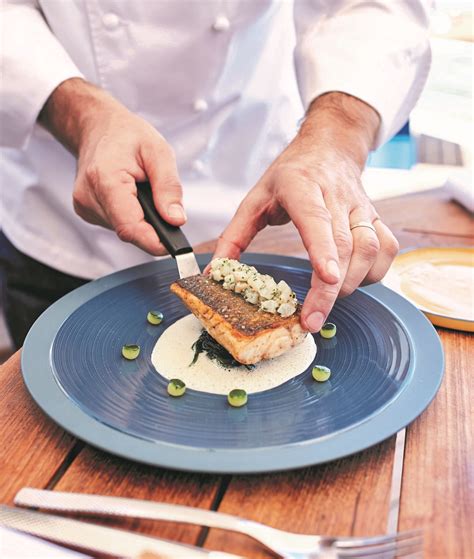 Indulge In The Tastiest Highlights Of The St Barth Gourmet Festival