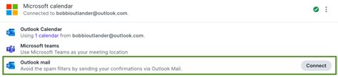 Using Microsoft Calendars With YouCanBookMe YouCanBookMe Help Center