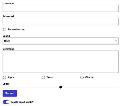 The Most Popular React Ui Component Libraries — Sitepoint