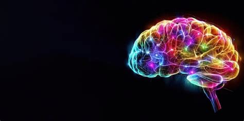 Premium Ai Image Unraveling The Human Brain Generative Ai