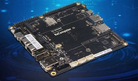 Odyssey Redefines The Sbc Coupled To An Arduino Coprocessor