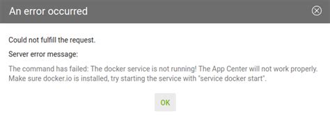 dockerhub ucs master app center not available ucs univention